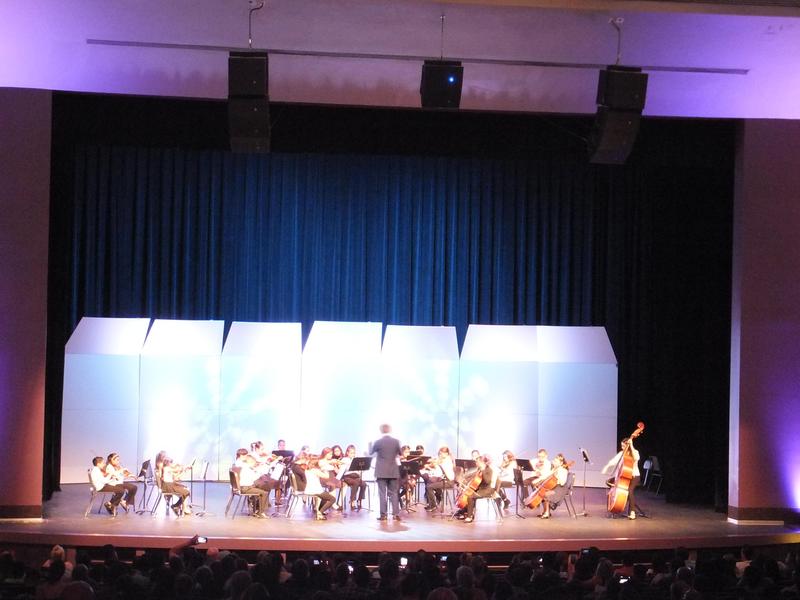 McCabe Union Elementary School District