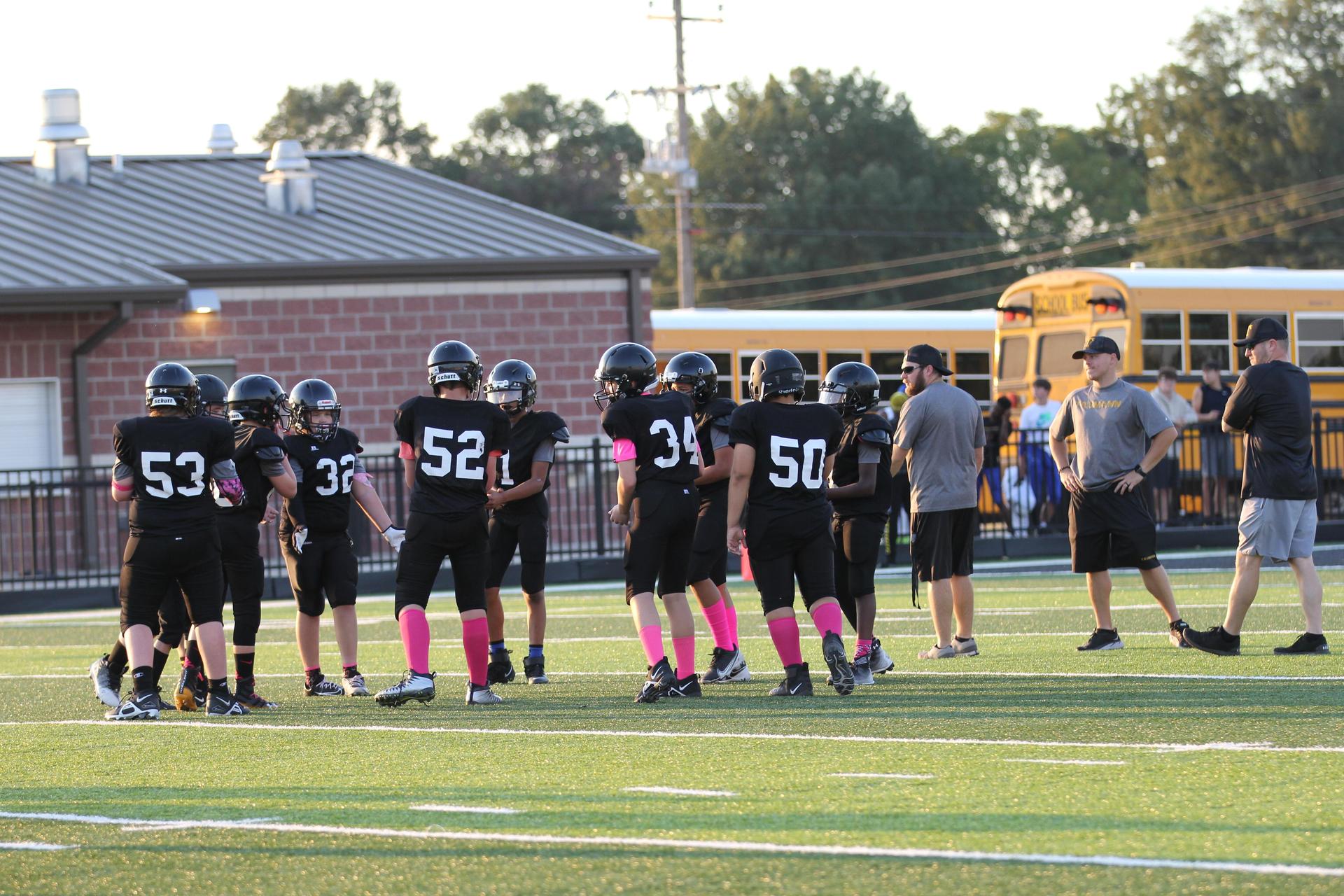 Wildcat Football – Wildcat Football – Trumann School District