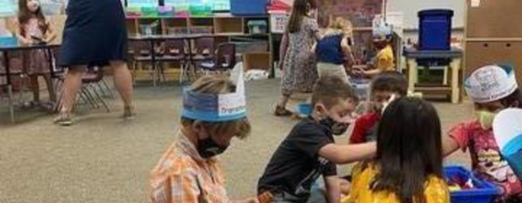 Sierra View Elementary School