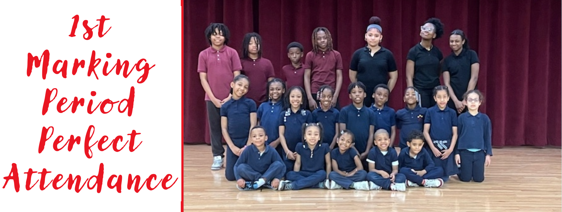 Fred W. Martin Center for the Arts, PS #41