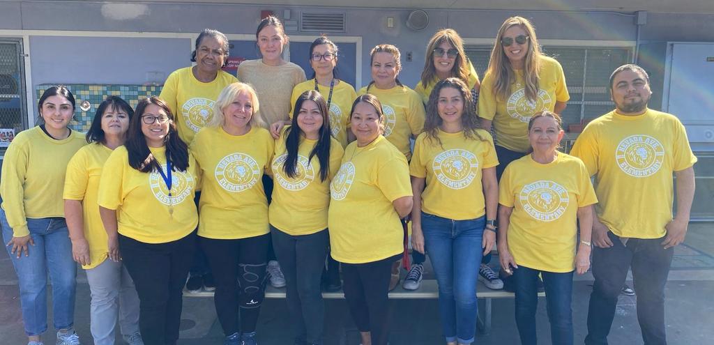 Nevada Elementary School