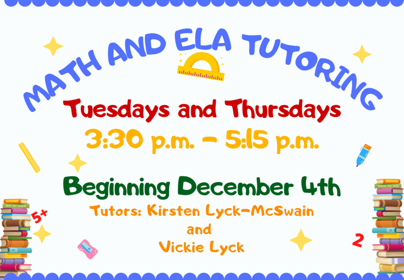 West Wilkes Middle School