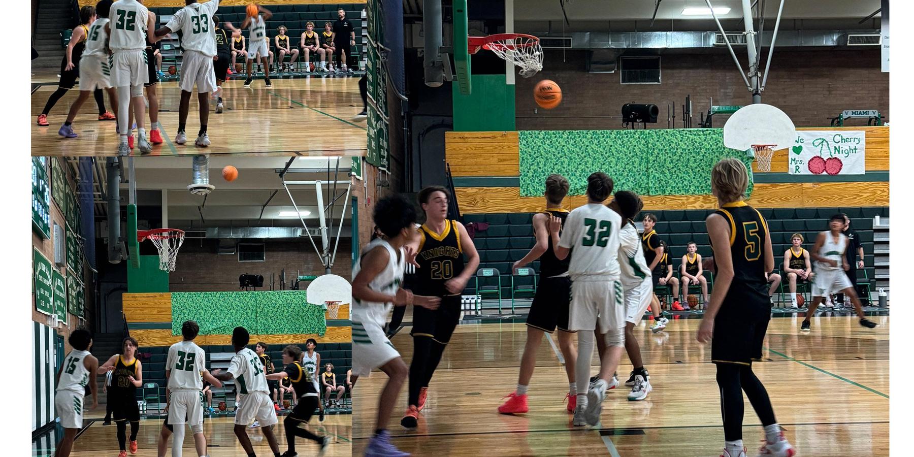 Miami Area Unified School District #40