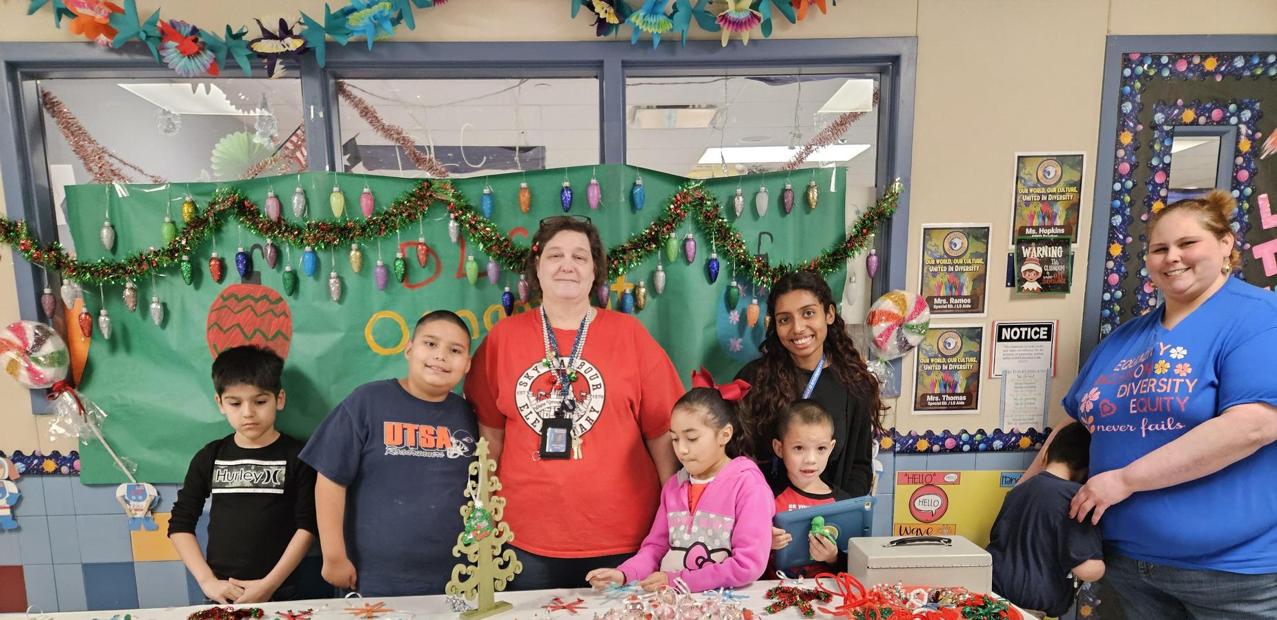 Sky Harbour Elementary