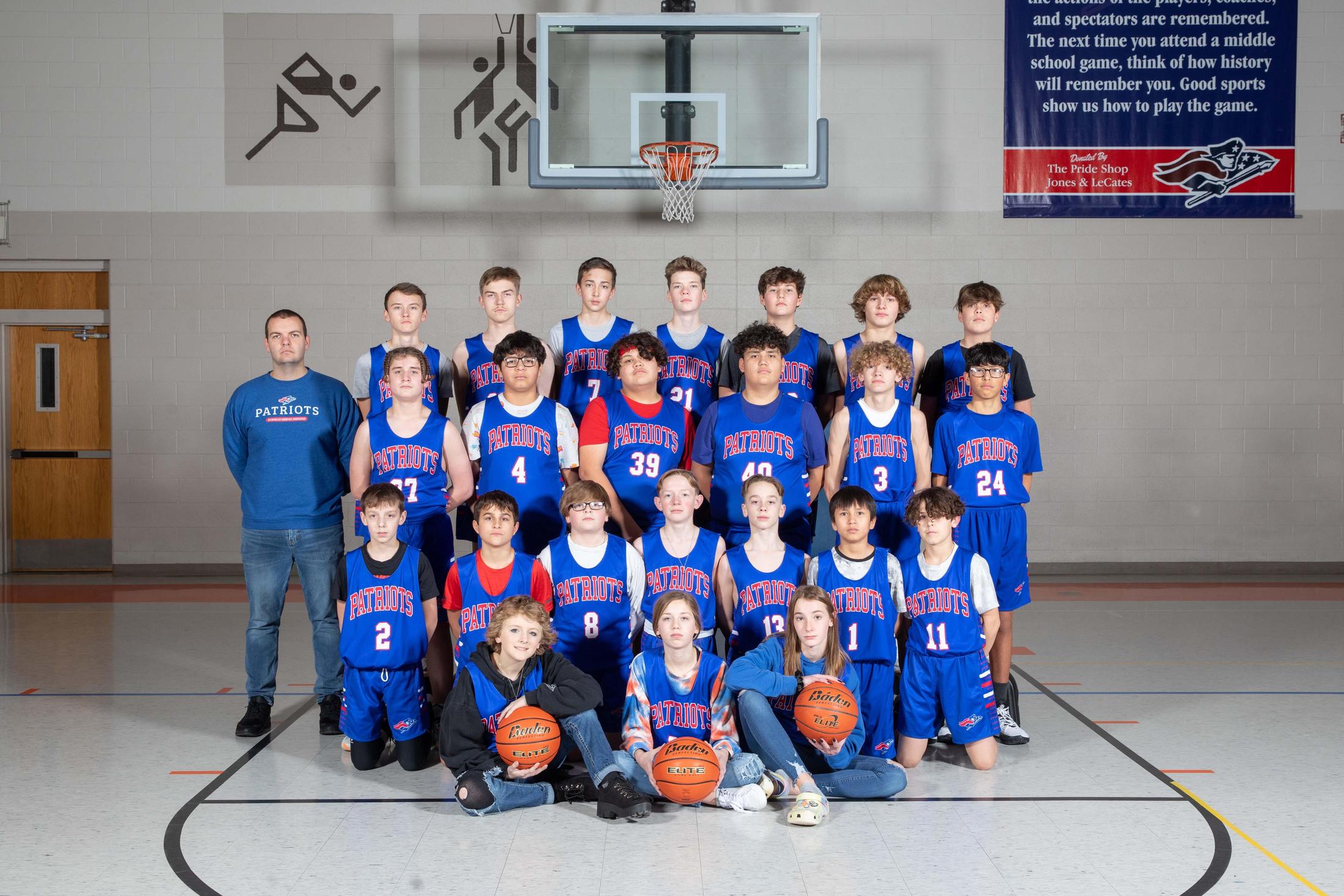 Activities – Douglas Middle School – Douglas School District