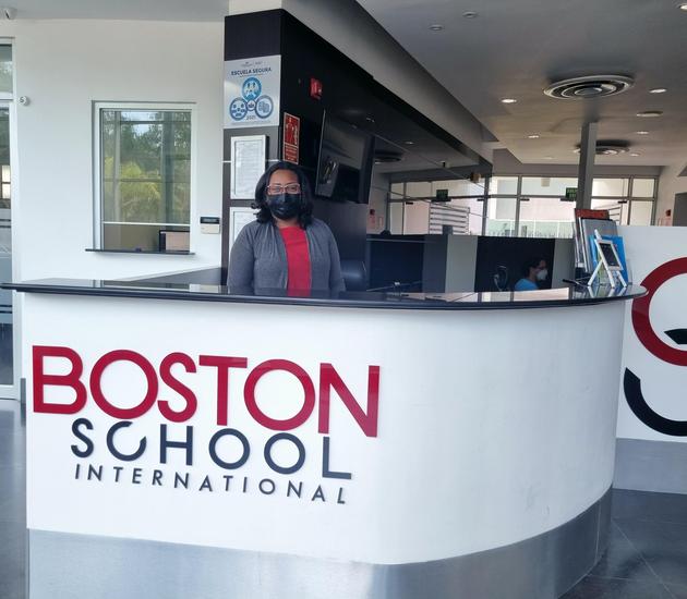 Boston School International