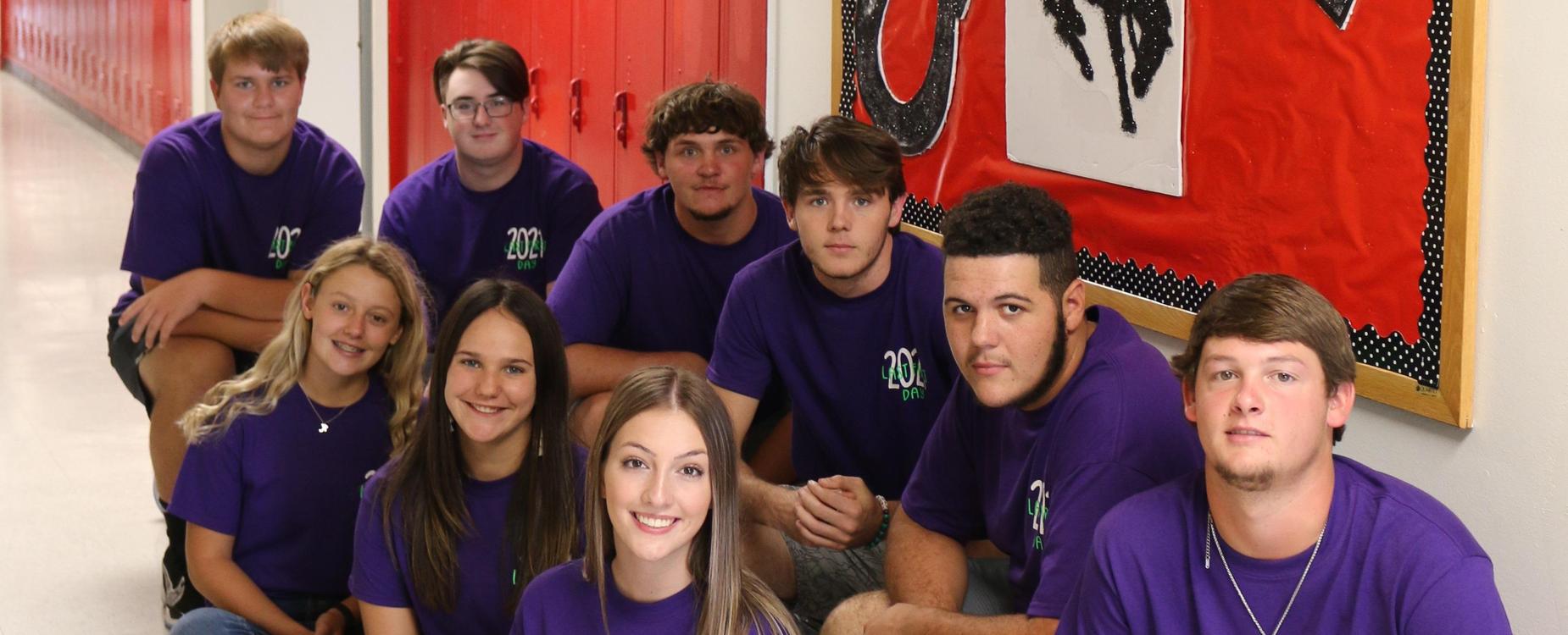 Big Pasture Public Schools