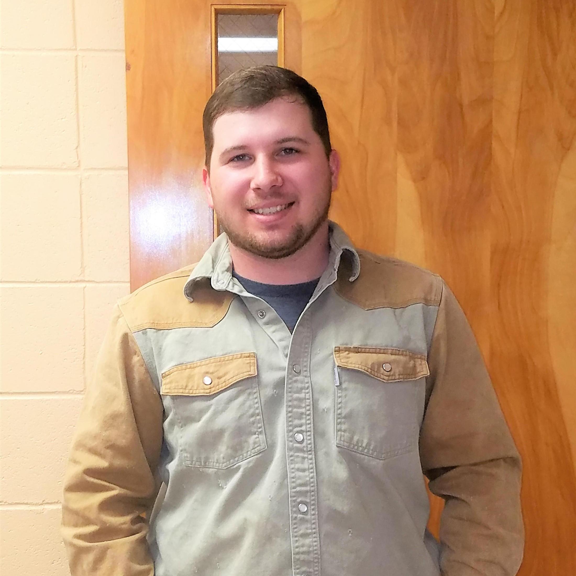 Teacher of the Year – Academics – South Pike Career and Technical Center