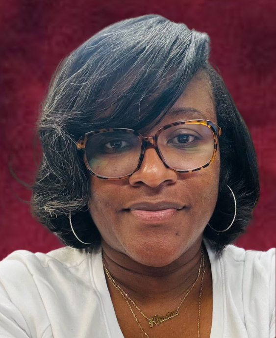 Kanisha Davis-Data Clerk/Record Management – Front Office/Staff ...