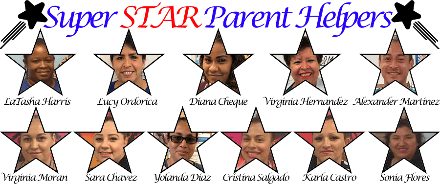 Parent Center – Parents – Loren Miller Elementary School