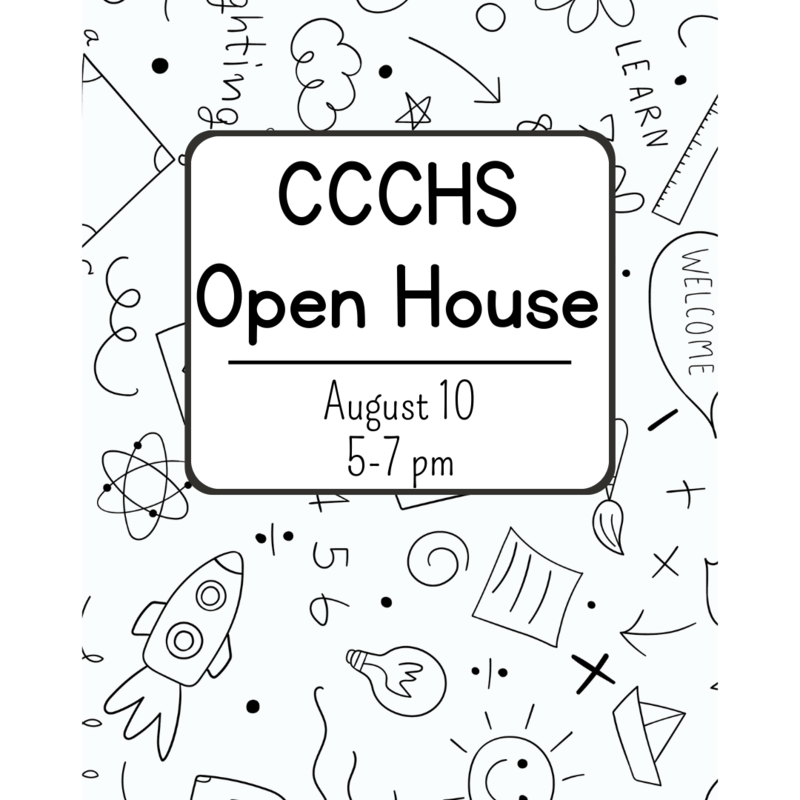 Open House Cheatham County Central High School Open House Cheatham County Central High School