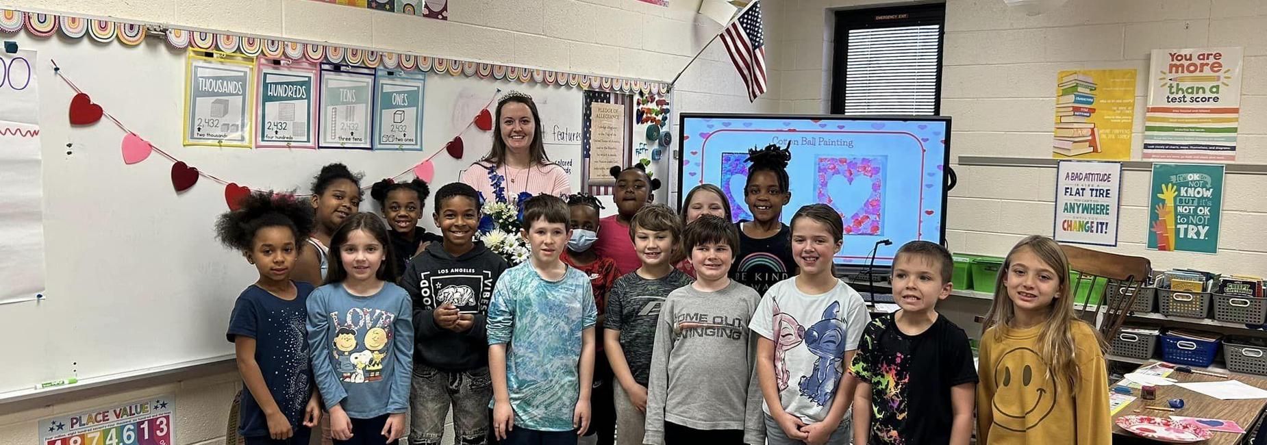 Jefferson Elementary School