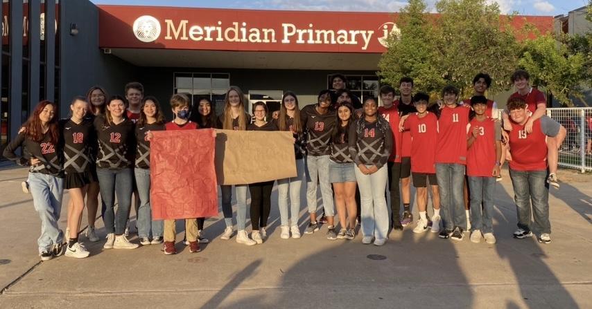 PYP Pride (K–5) - Newsletters - Meridian School