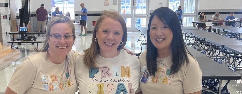 North Elementary STEAM Academy