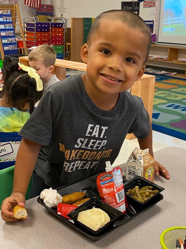 Mineral Wells Independent School District