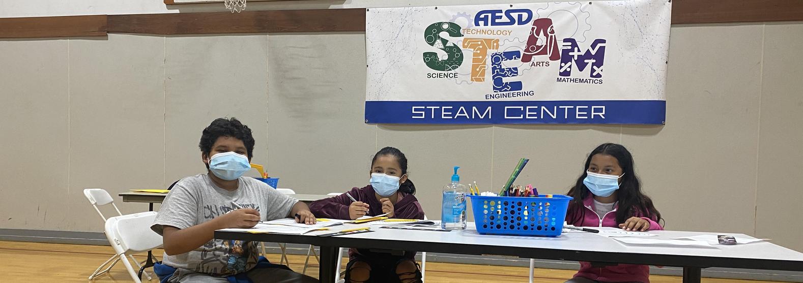 Aileen Colburn Elementary