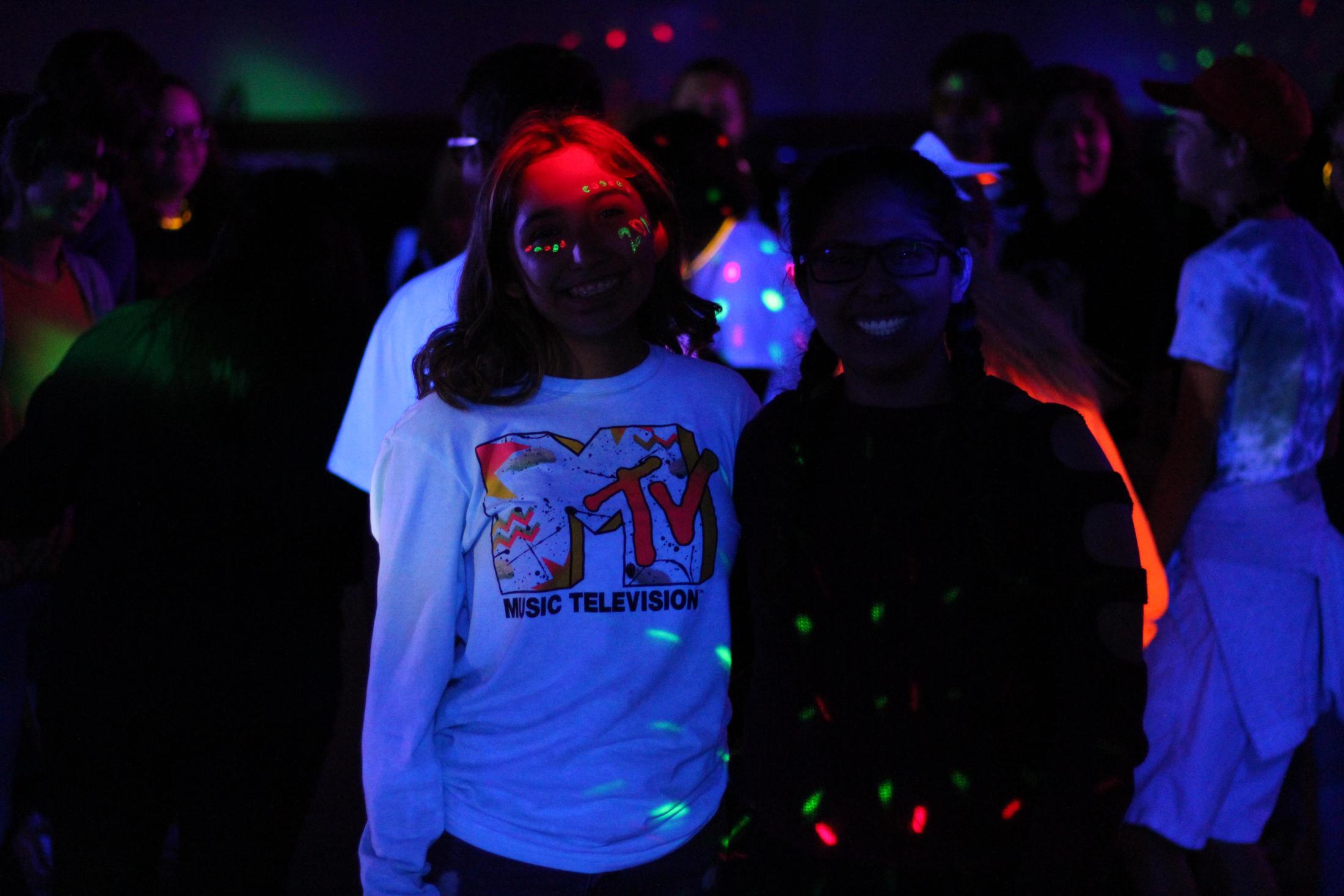 Black Light Dance, Jan. 25, 2019 – CUHS Videos & Photos – Chowchilla ...