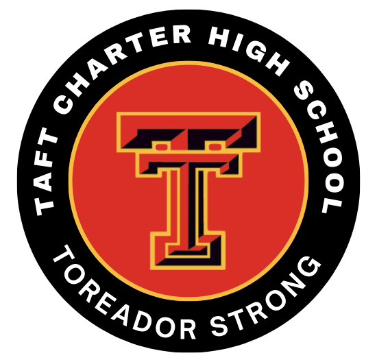 Biography – Mr. Carlos Martinez – Taft Charter High School