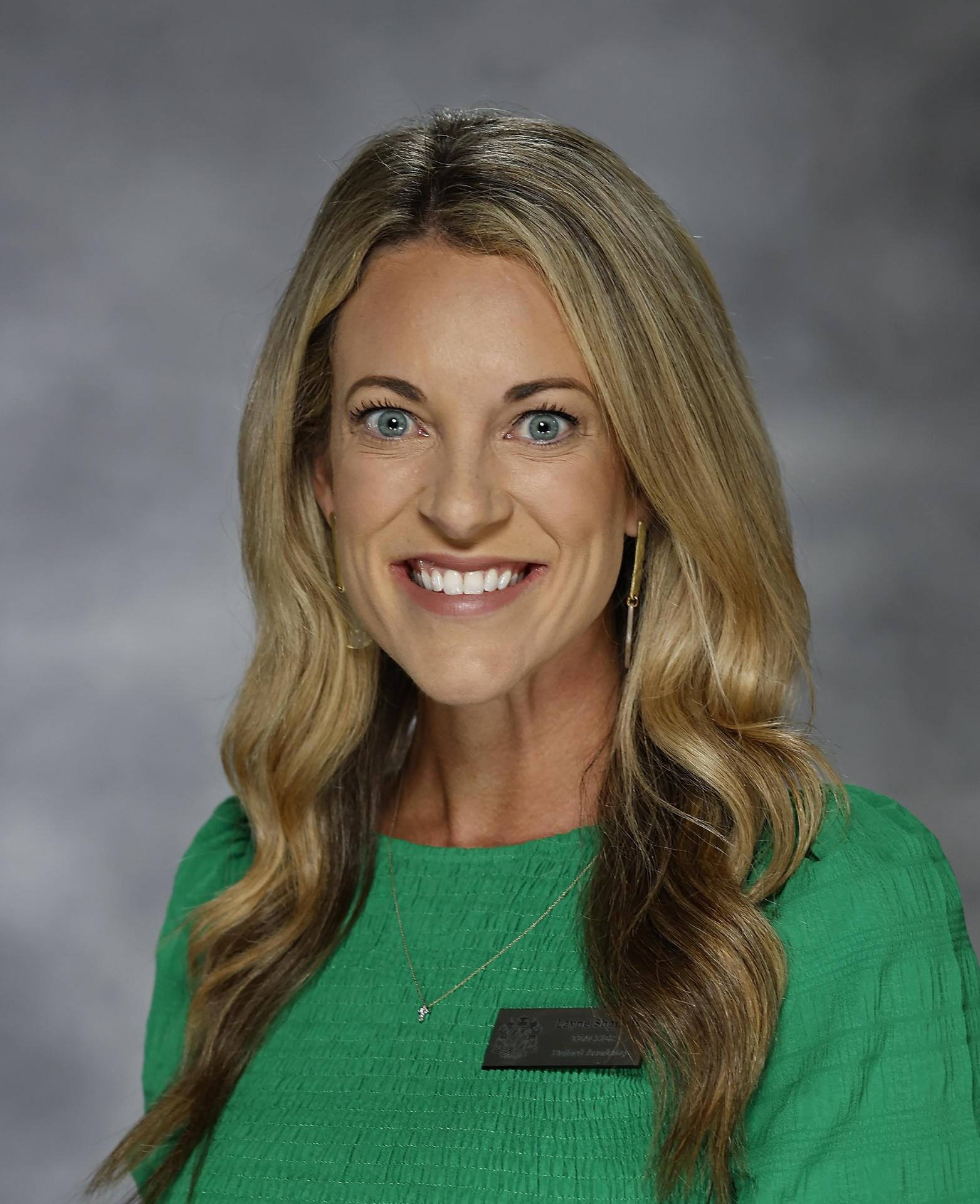 3rd grade – BSA Family – Buford Senior Academy