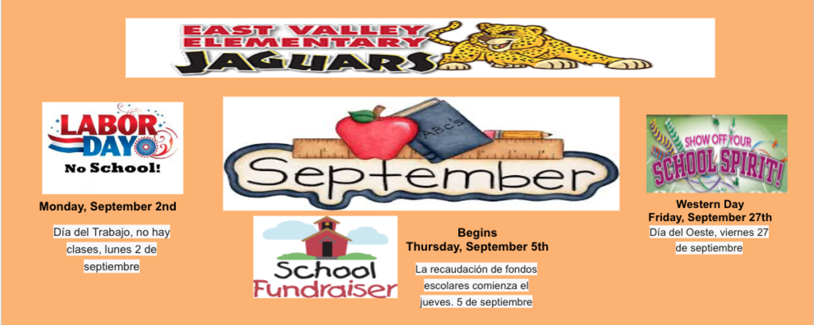 East Valley Elementary School