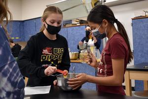 Mars Area Middle School