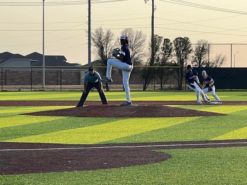 Baseball – Baseball – UME Preparatory Academy