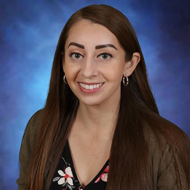 Other Staff - Palms Middle School