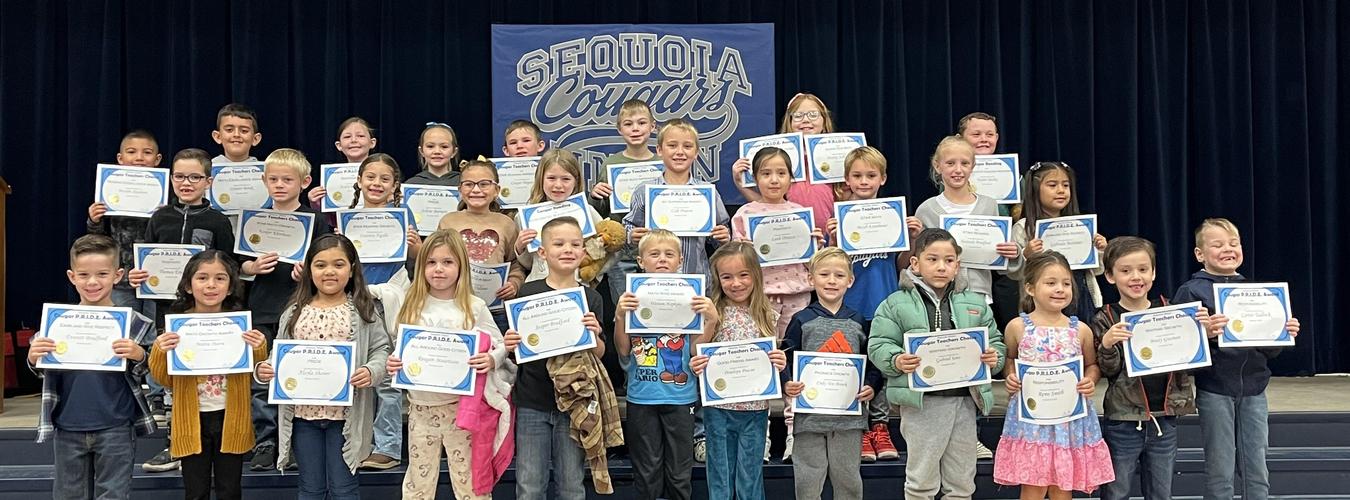 Sequoia Union Elementary School