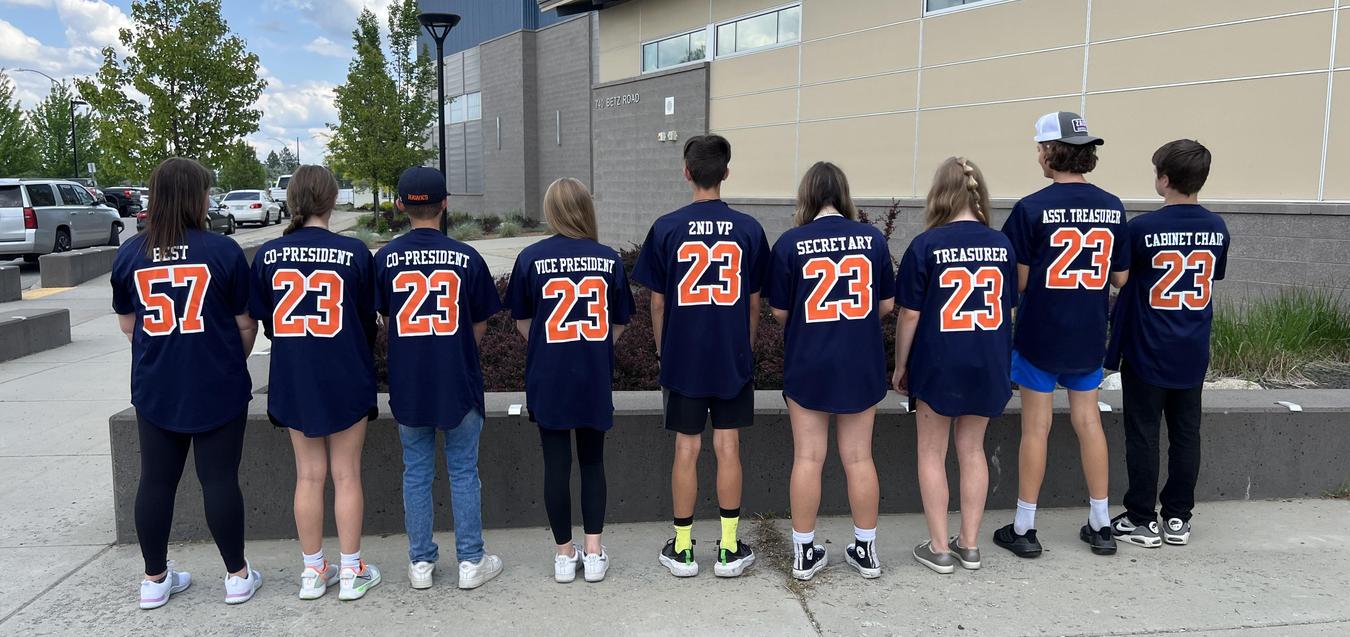 Cheney Middle School