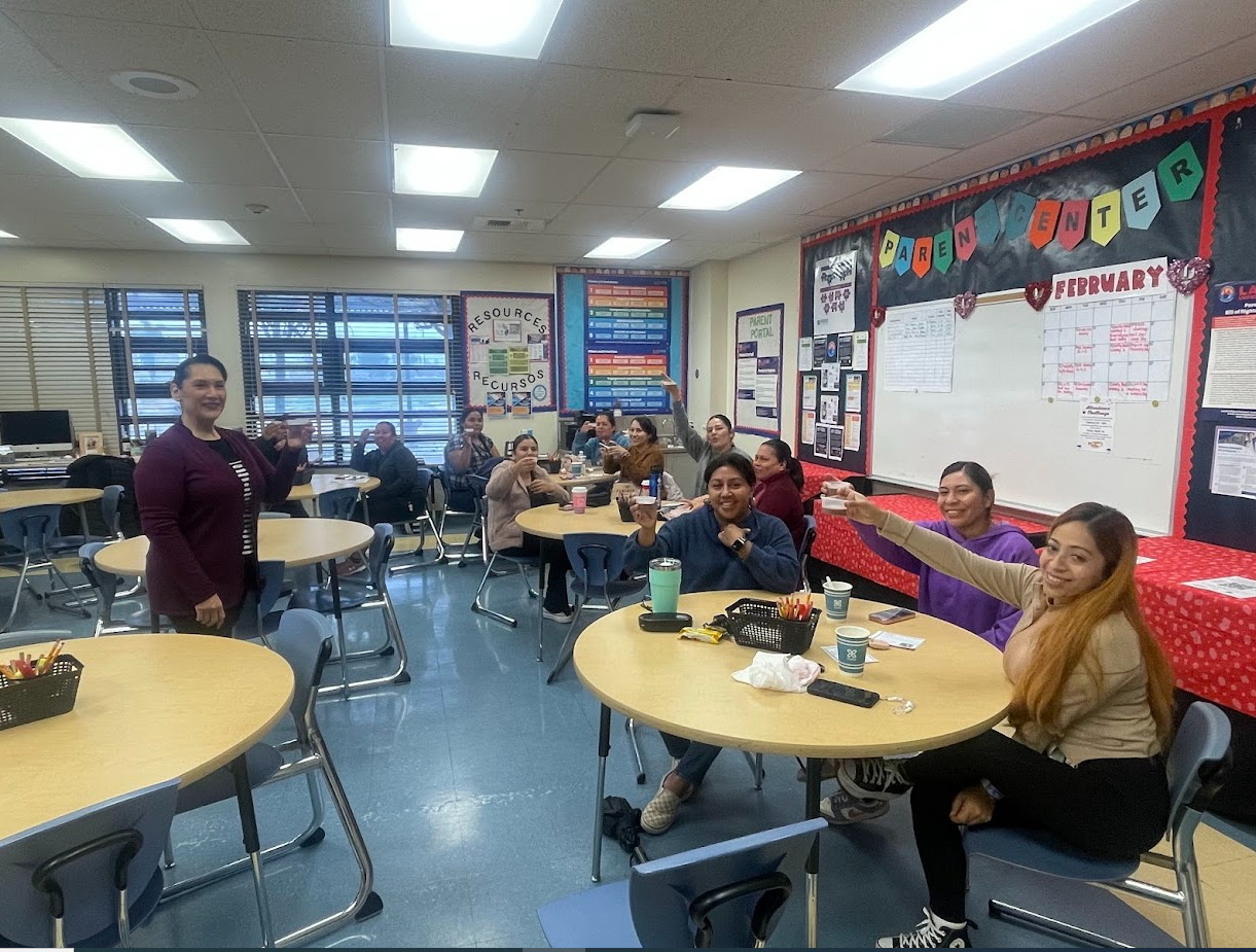 Parent Center – Parents – Maywood Elementary STEM School & Computer ...