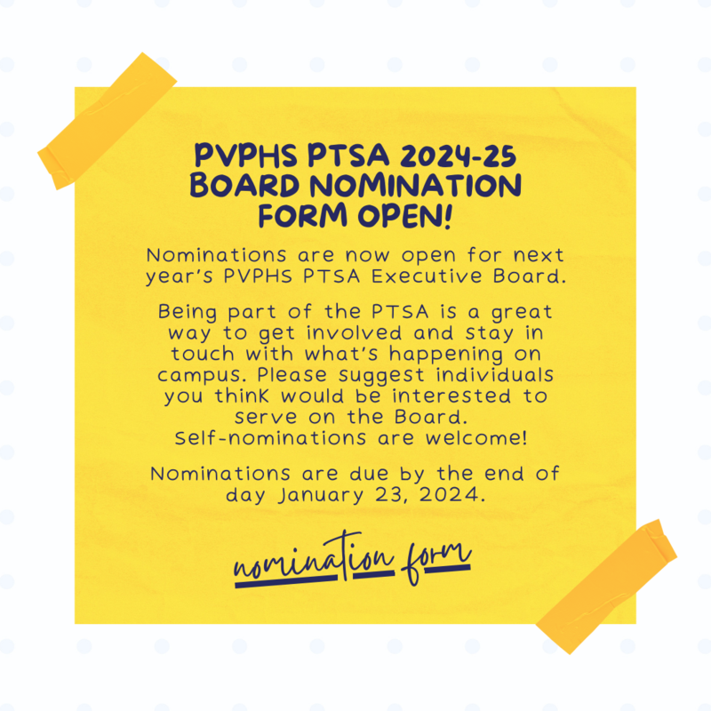 Palos Verdes Peninsula High School