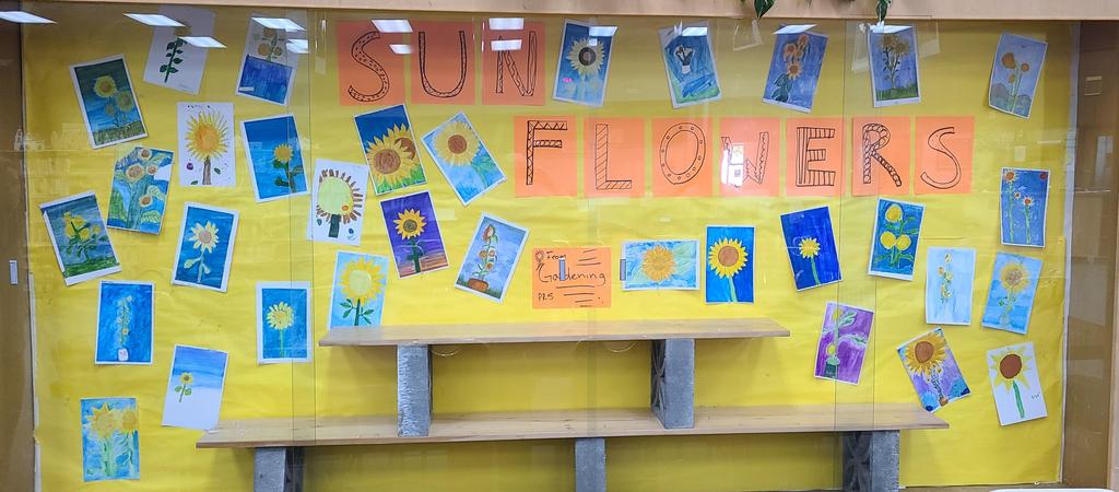 Fortuna High School