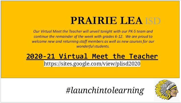 Prairie Lea Independent School District
