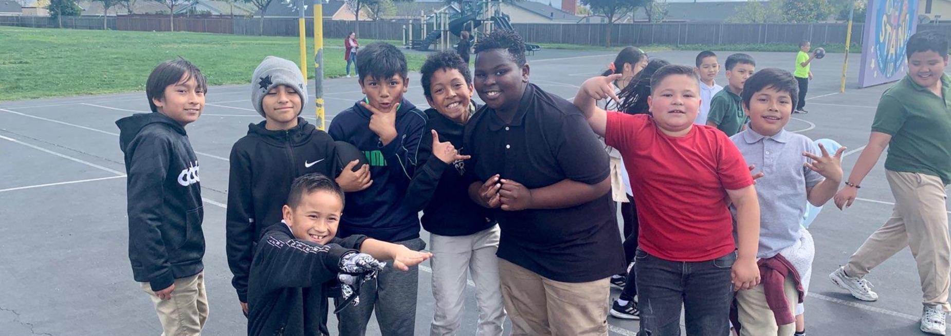 Jeanne R. Meadows Elementary