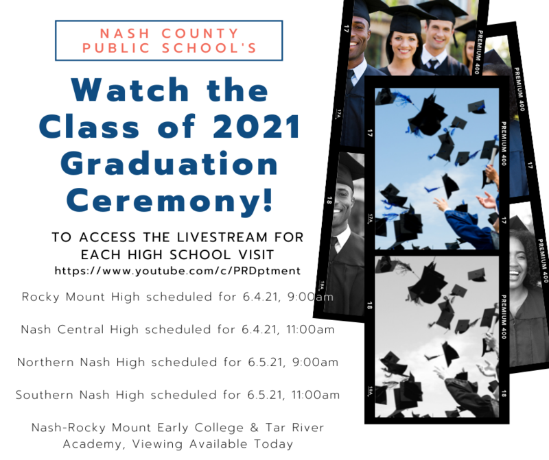 Nash County Public Schools