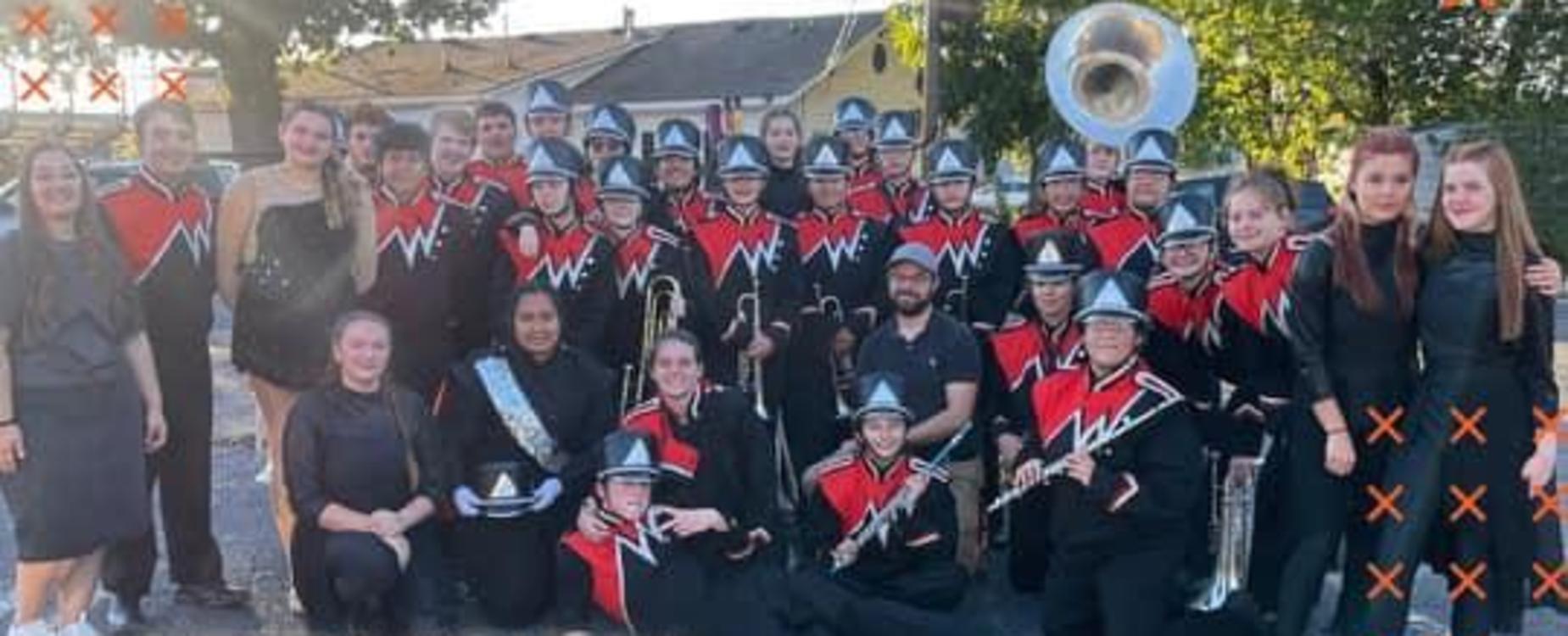 Waldron Public Schools