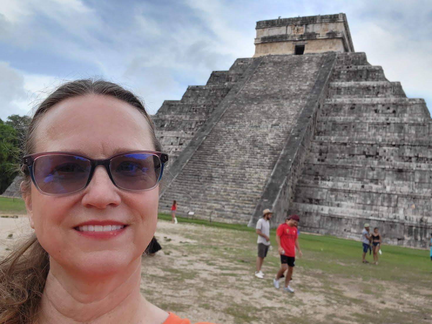 About Me – Mrs. Michelle Schiebel – Fort Sam Houston Elementary School