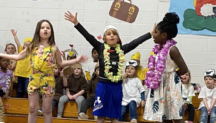 Anderson-Shiro Consolidated Independent School District