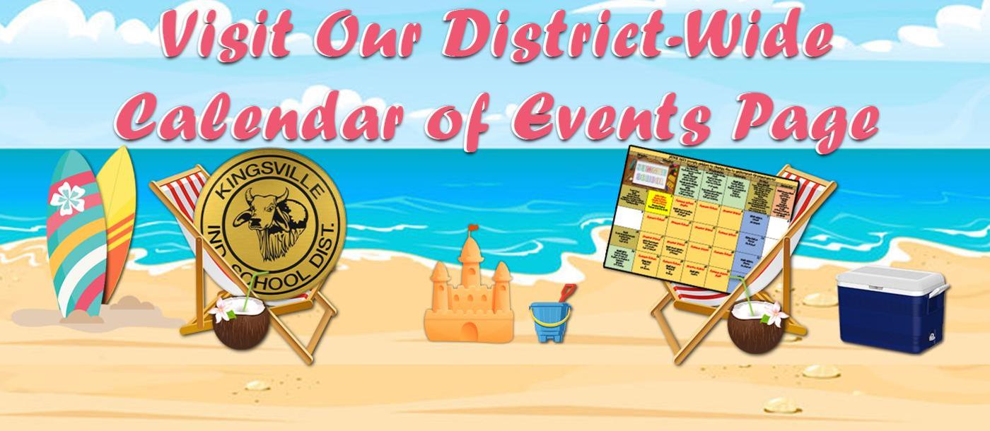 Kingsville Independent School District
