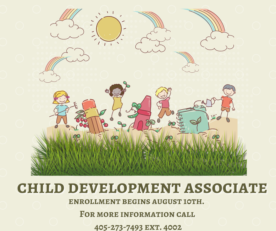 Child Development Associate Business Career Services Gordon