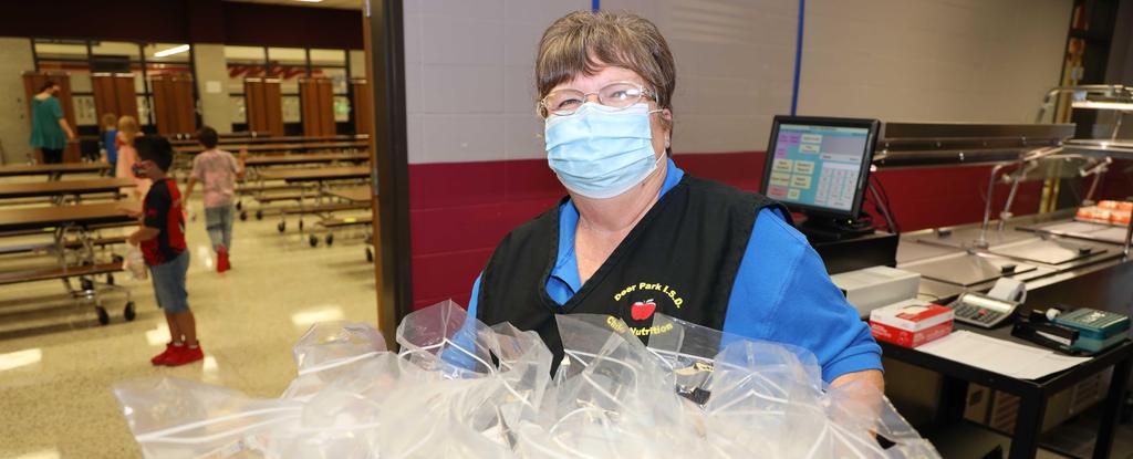 Deer Park Independent School District