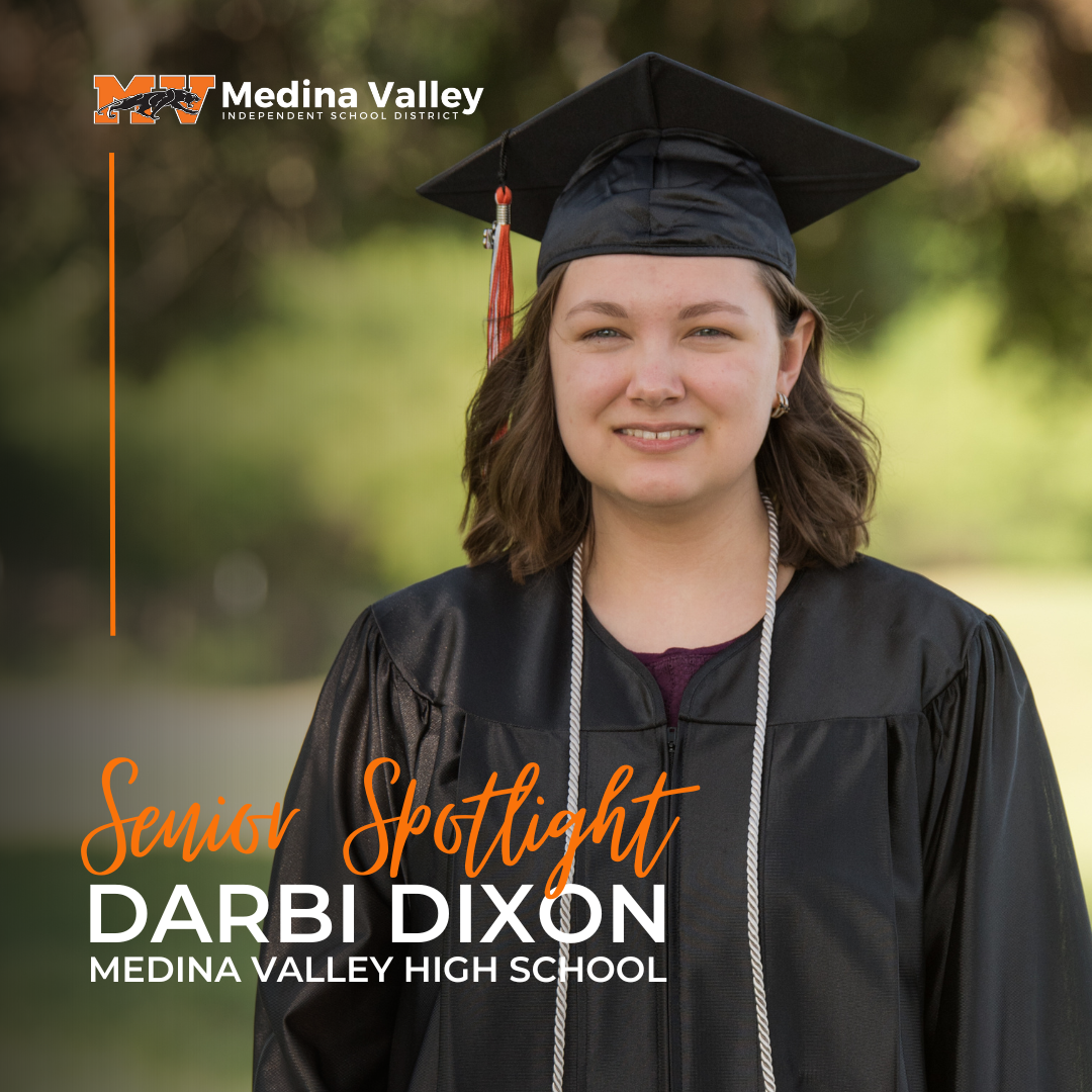 Senior Spotlight Darbi Dixon Is Valedictorian Of The Class Of 2023 Senior Spotlight Darbi Dixon Is Valedictorian Of The Class Of 2023