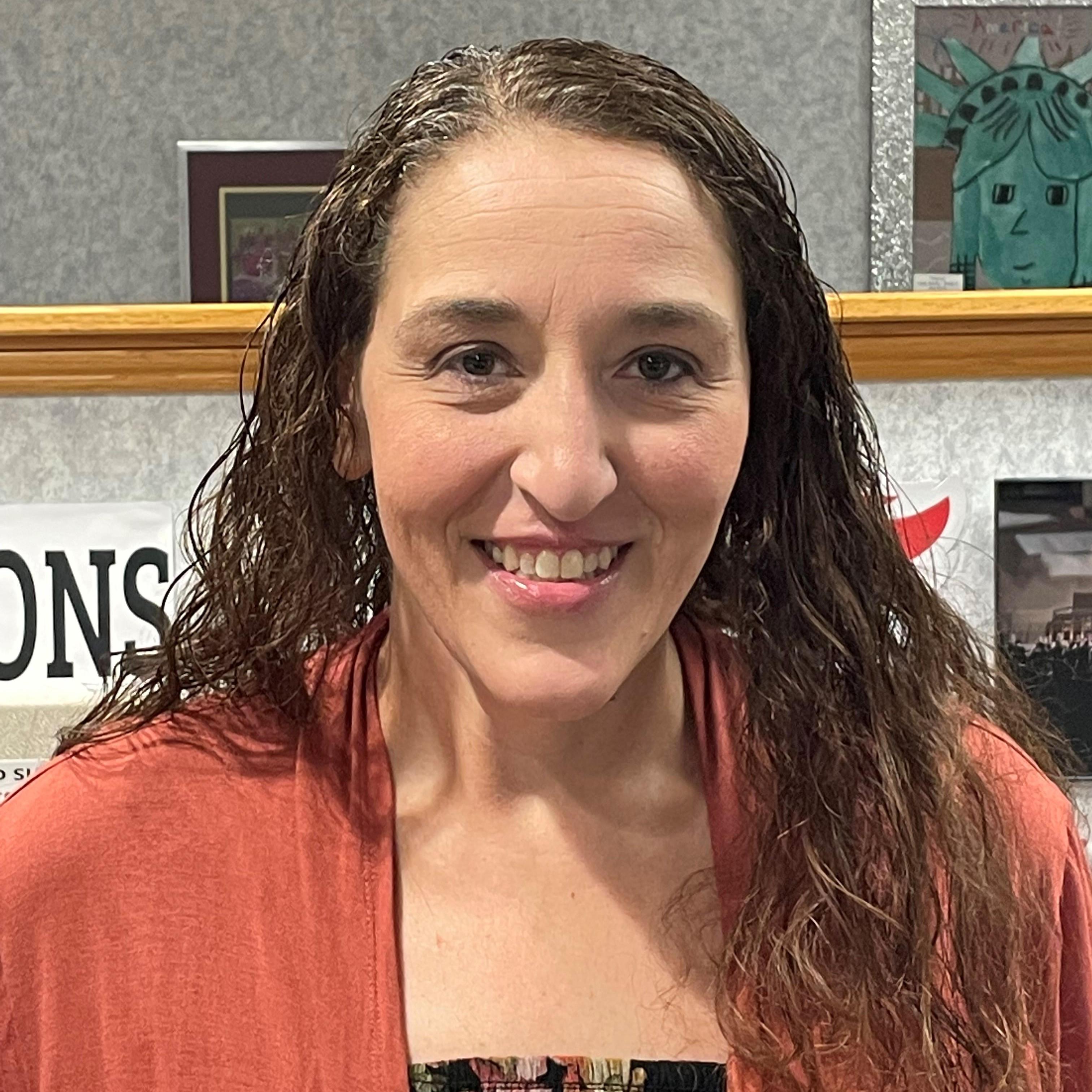 Michelle Yoder's Instagram, Twitter & Facebook on IDCrawl