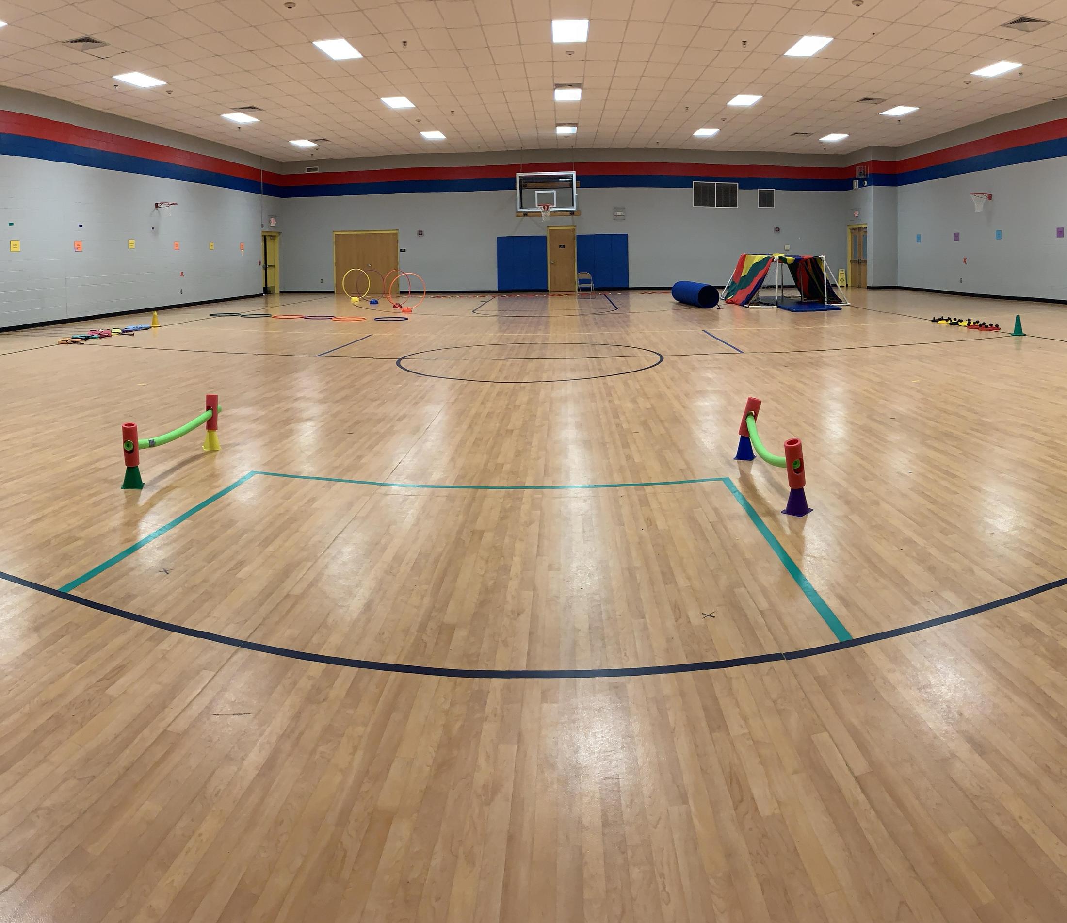 Physical Education – Related Arts – Learning Way Elementary School