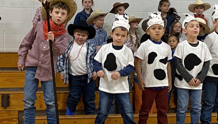 Anderson-Shiro Elementary School