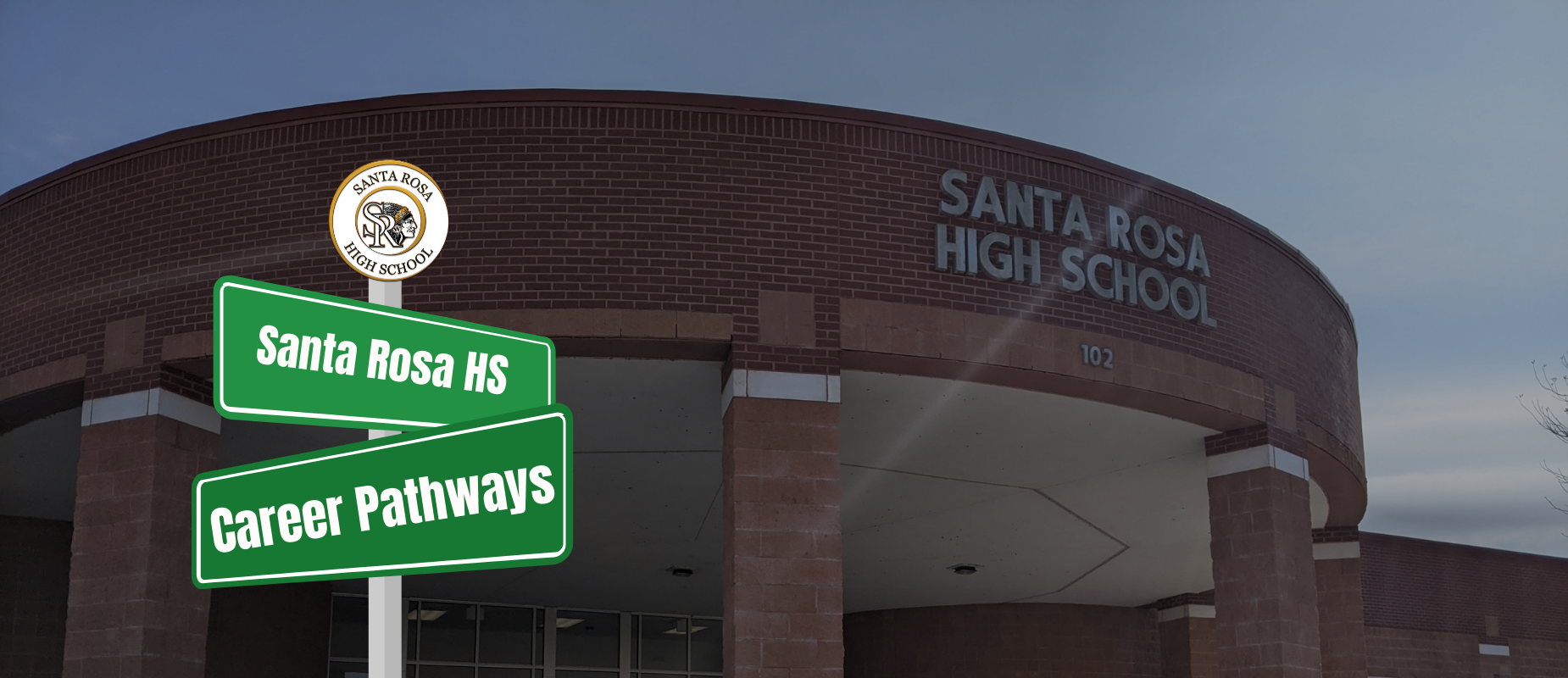 Santa Rosa High School