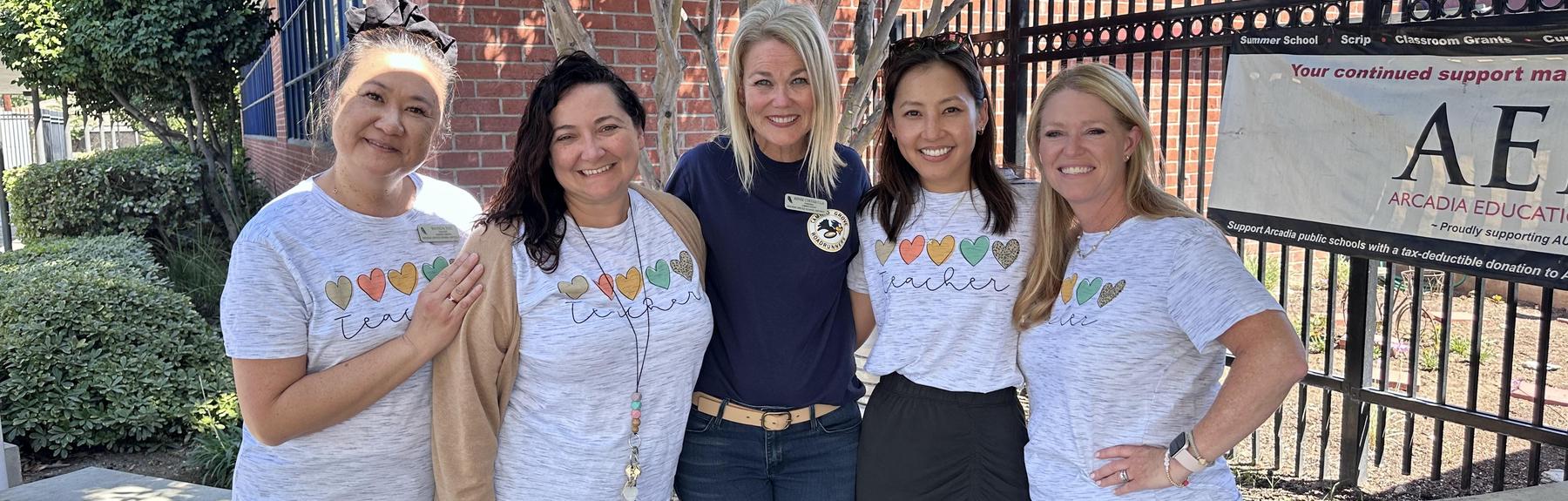 Camino Grove Elementary School