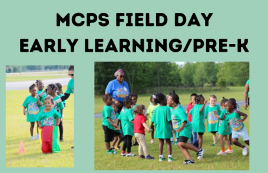 Mitchell County Primary School