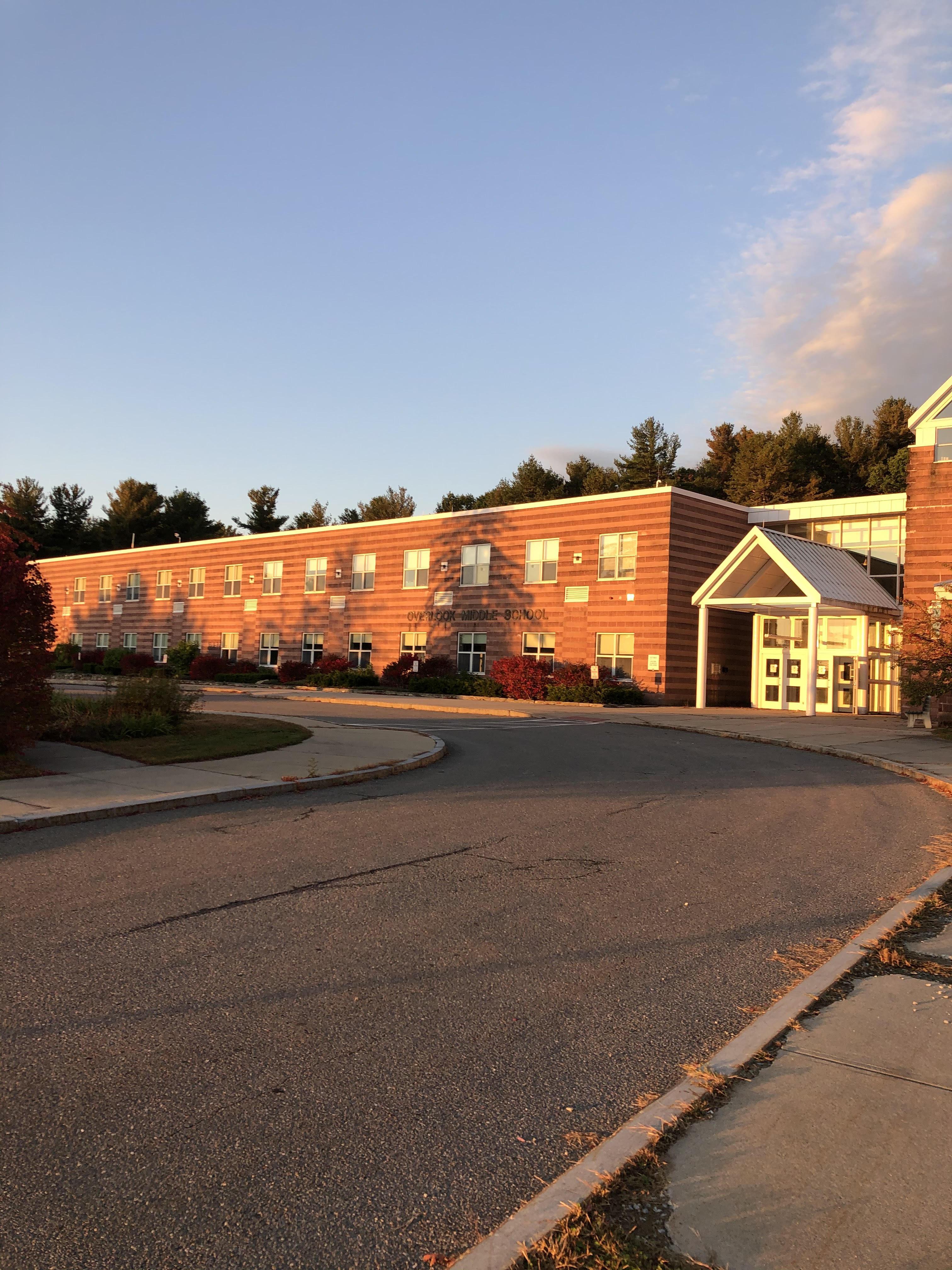 Overlook Middle School