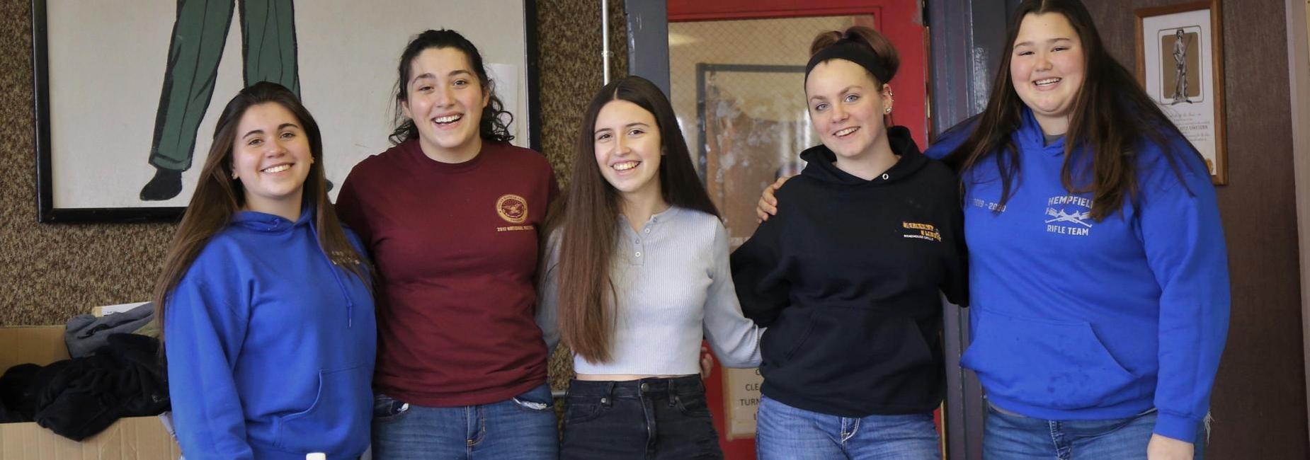 Hempfield Area High School